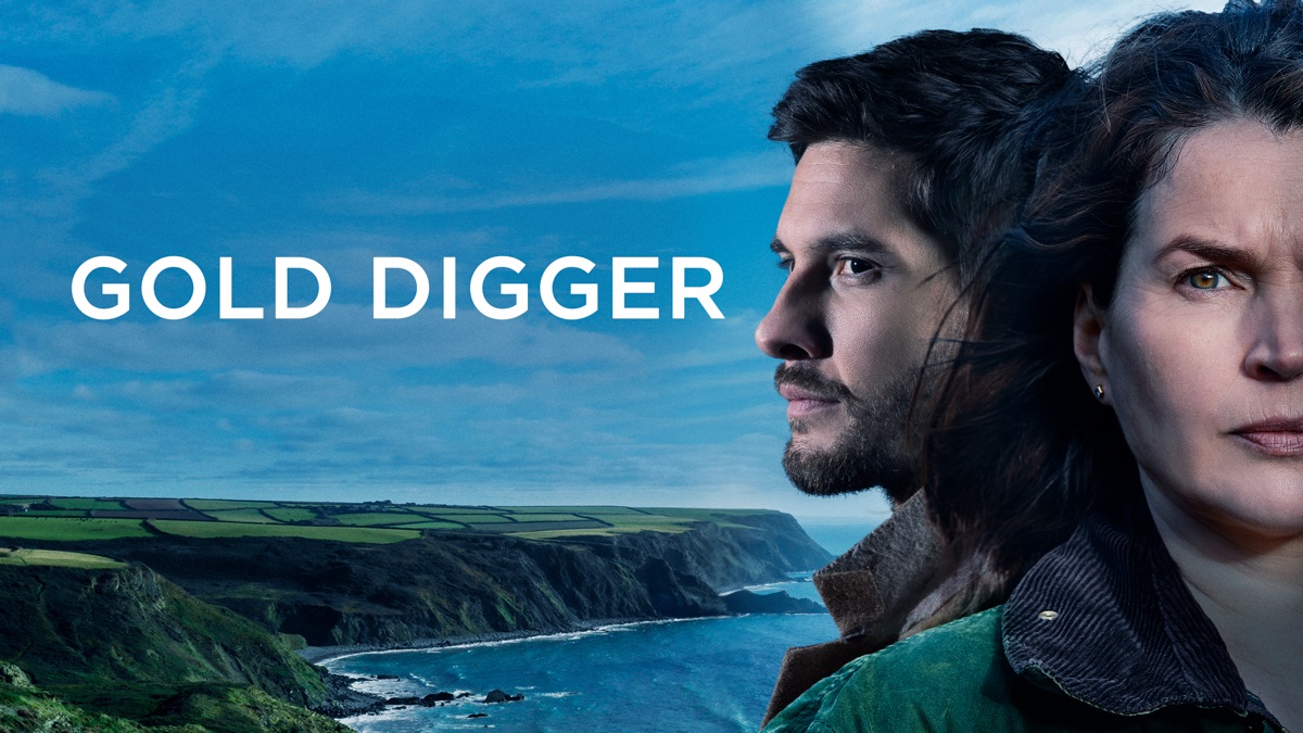 ‎Gold Digger - Apple TV