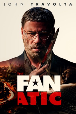 The Fanatic iTunes (France)