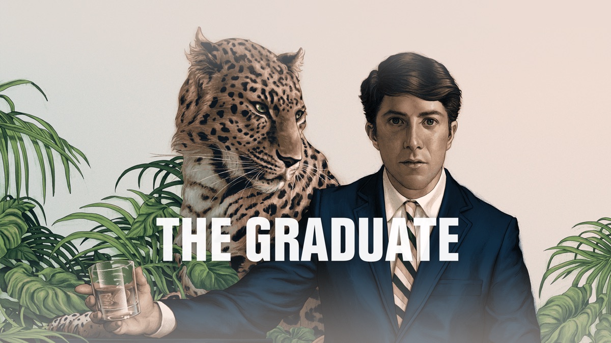 ‎The Graduate - Apple TV