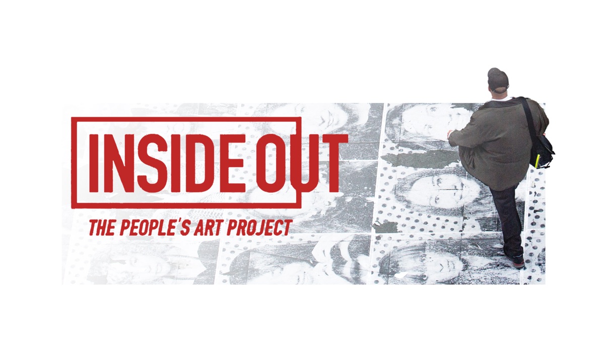 ‎Inside Out - Apple TV