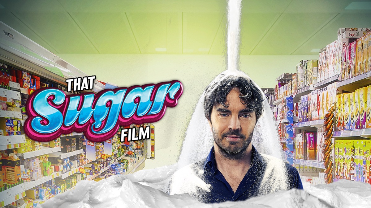 ‎That Sugar Film - Apple TV