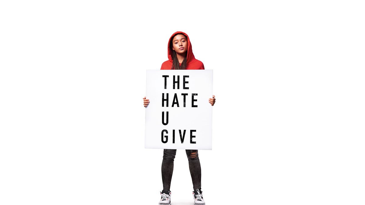 The Hate U Give | Apple TV