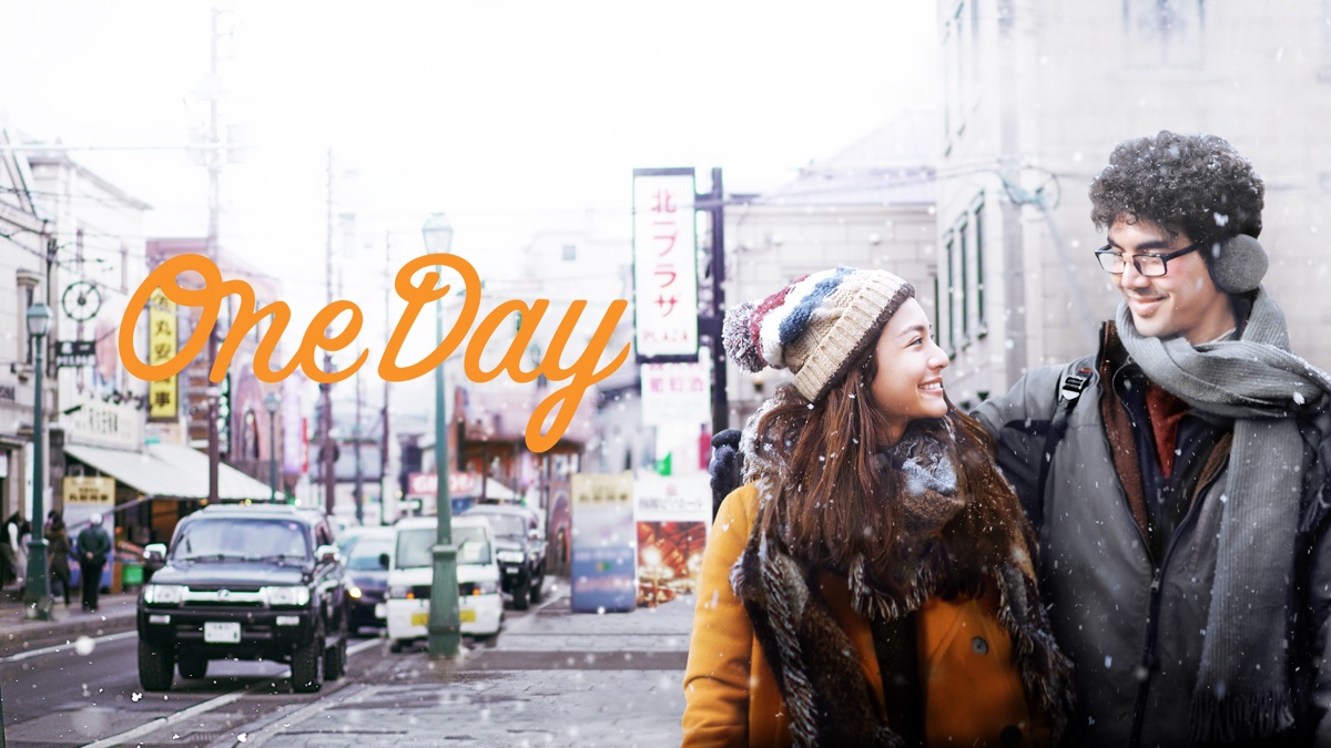 ‎One Day - Apple TV
