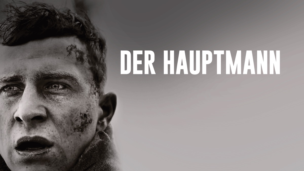 Der Hauptmann | Apple TV