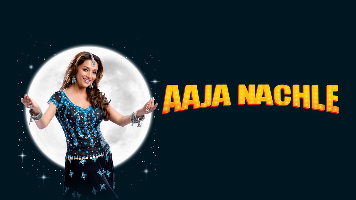 ‎Aaja Nachle - Apple TV