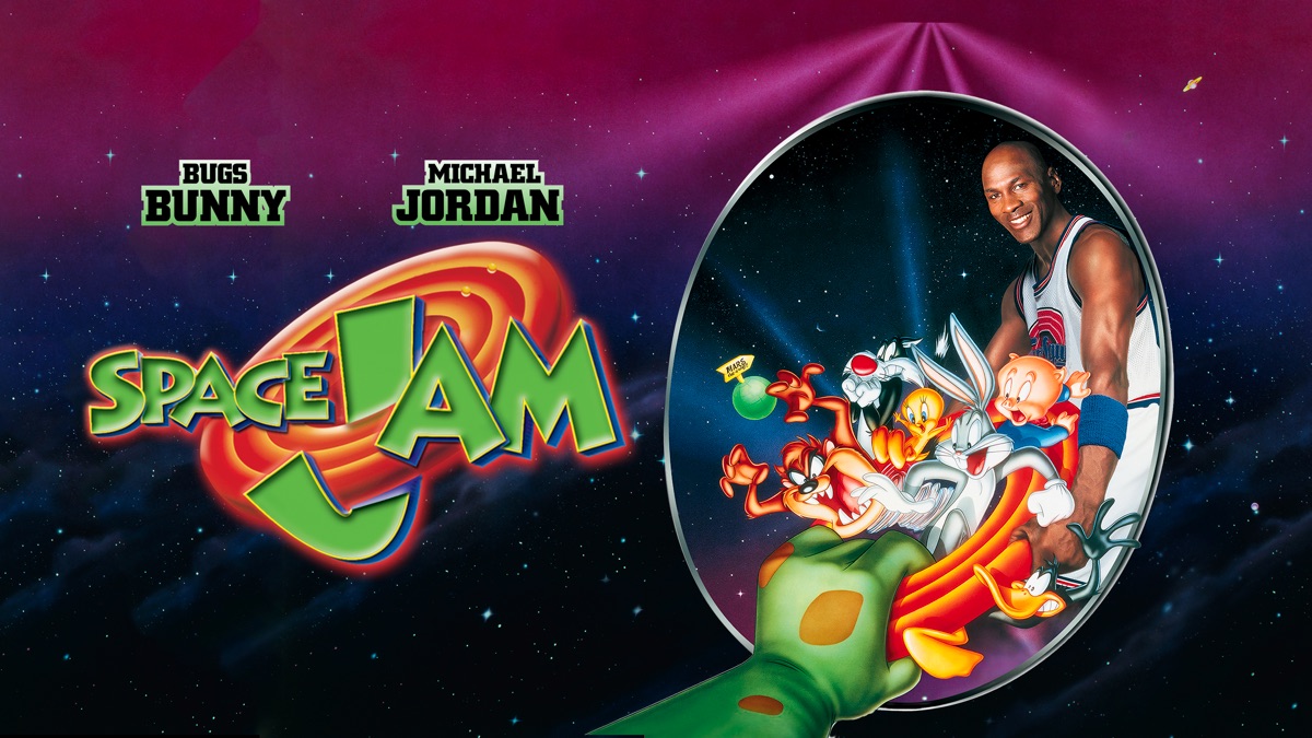 ‎Space Jam - Apple TV