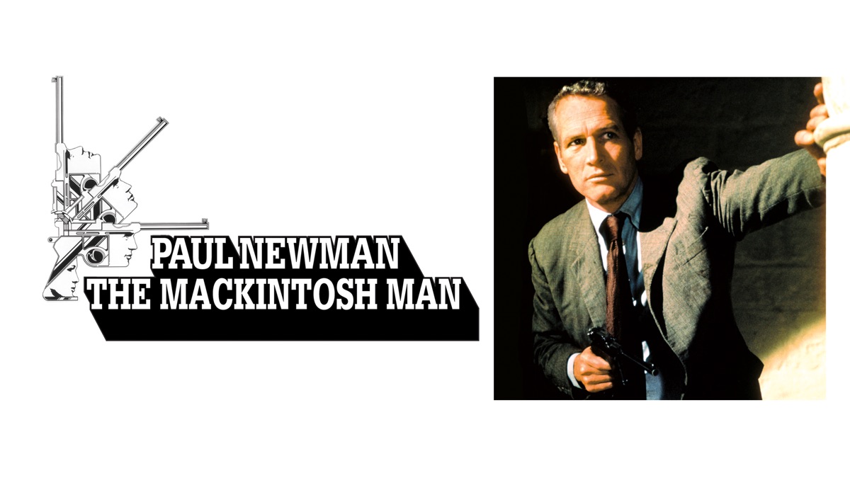 The Mackintosh Man | Apple TV