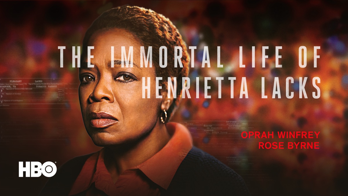 ‎The Immortal Life of Henrietta Lacks - Apple TV