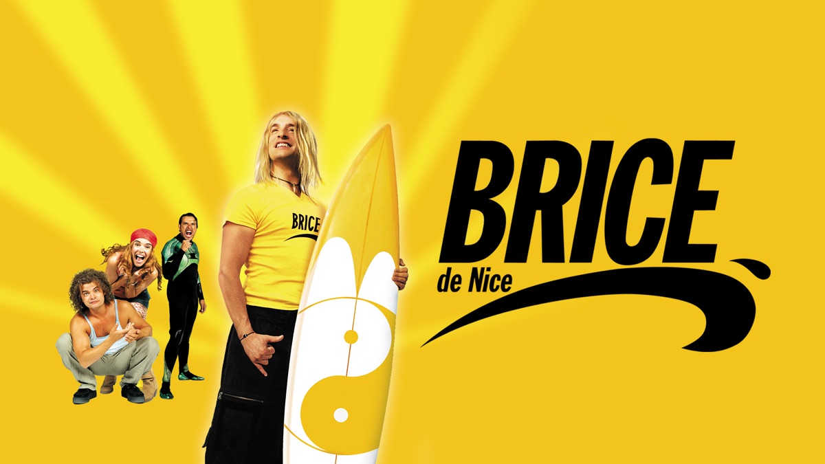 ‎Brice de Nice - Apple TV