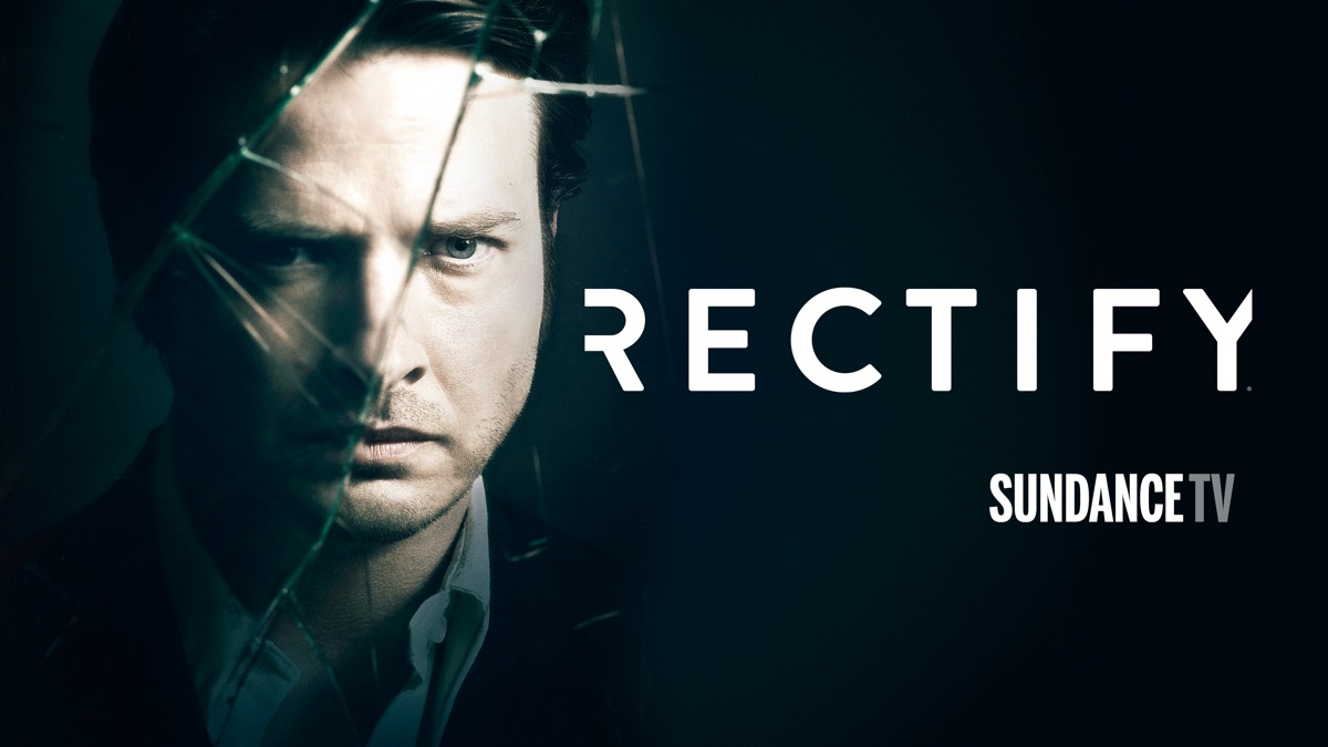 ‎Rectify - Apple TV