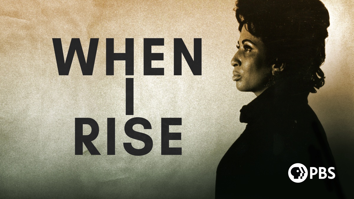 When I Rise - Apple TV (UK)