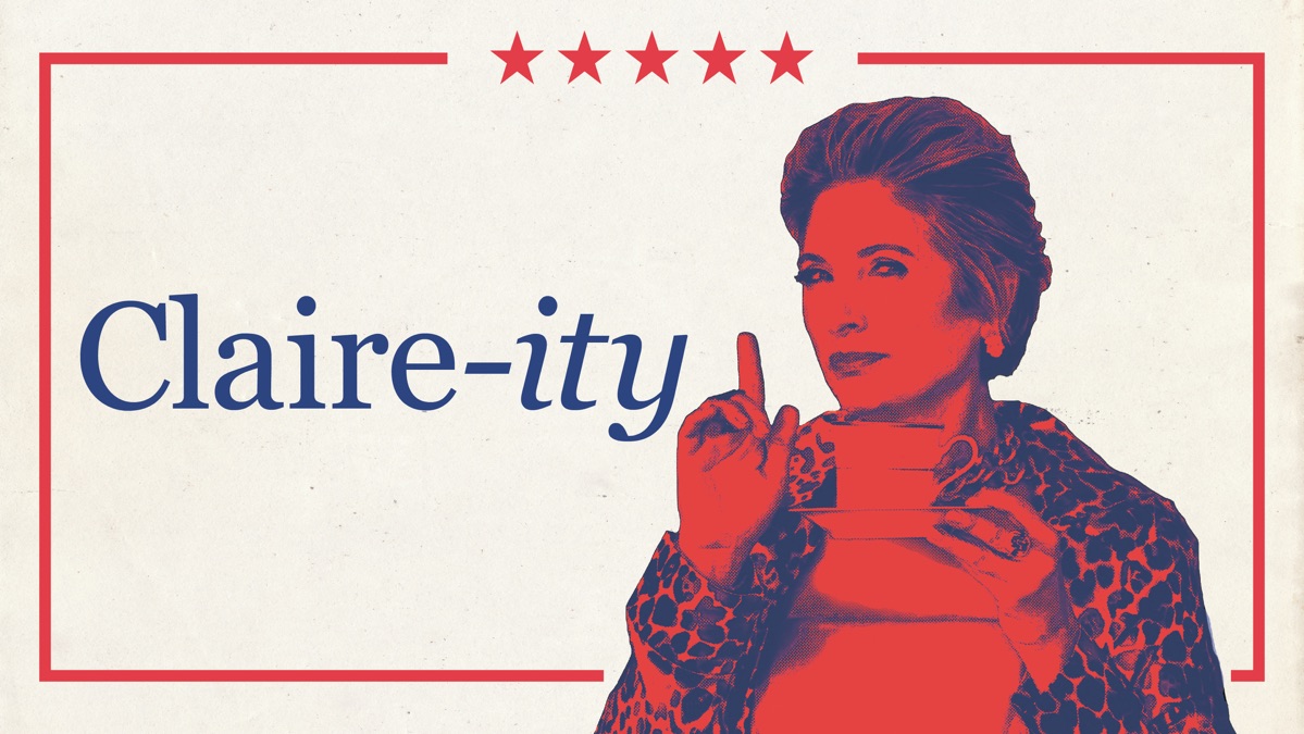 ‎Claire-ity - Apple TV