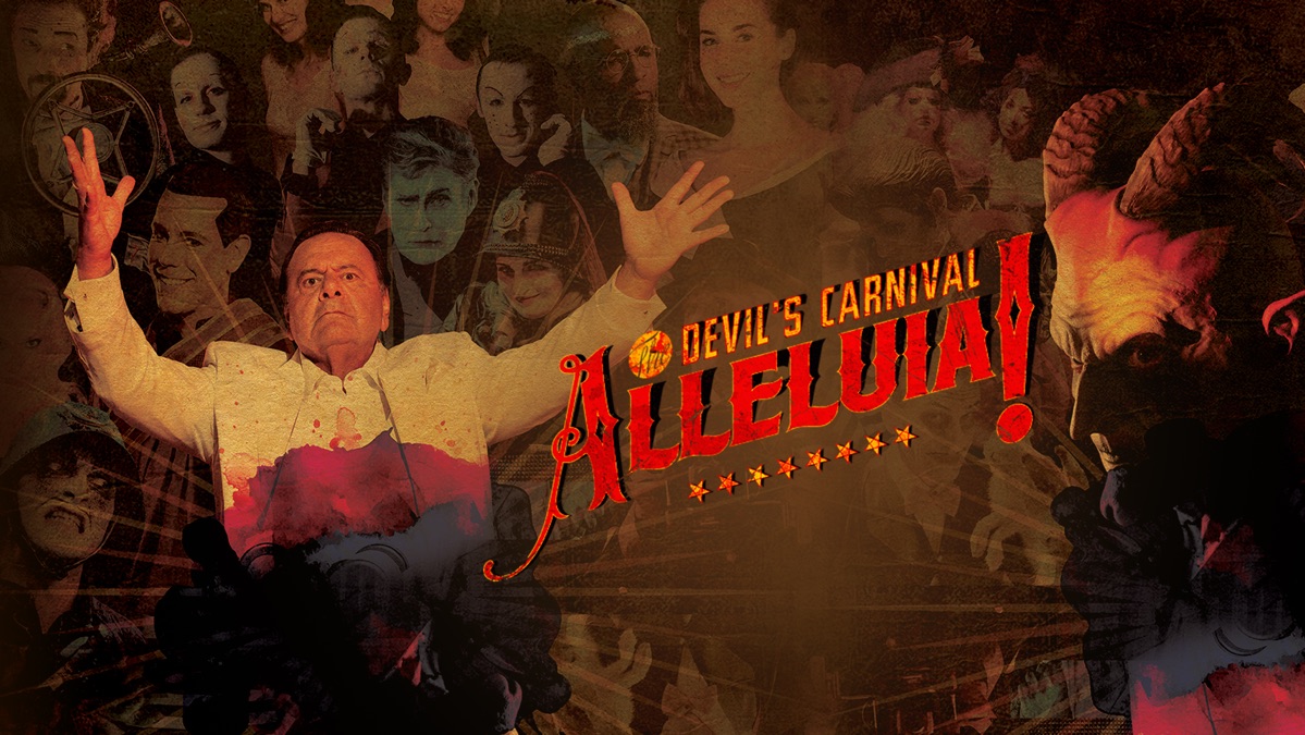 ‎Alleluia! The Devil's Carnival - Apple TV