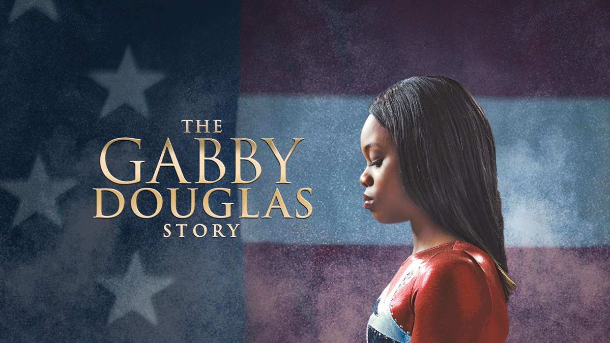‎Gabby Douglas Story - Apple TV