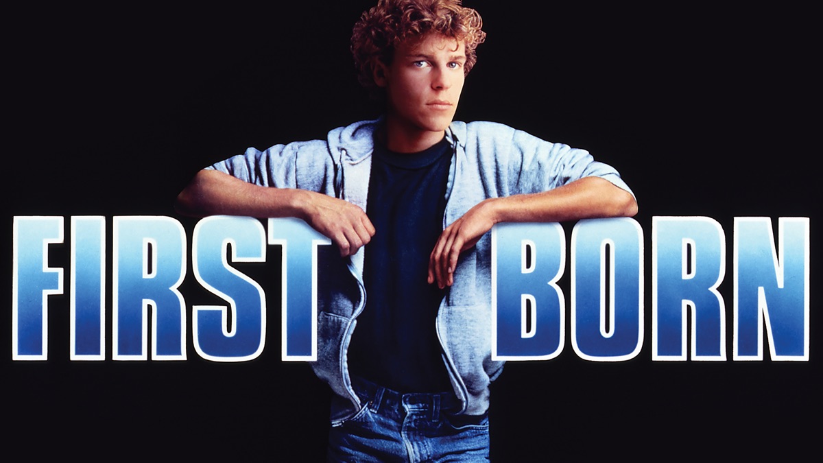 ‎First Born - Apple TV