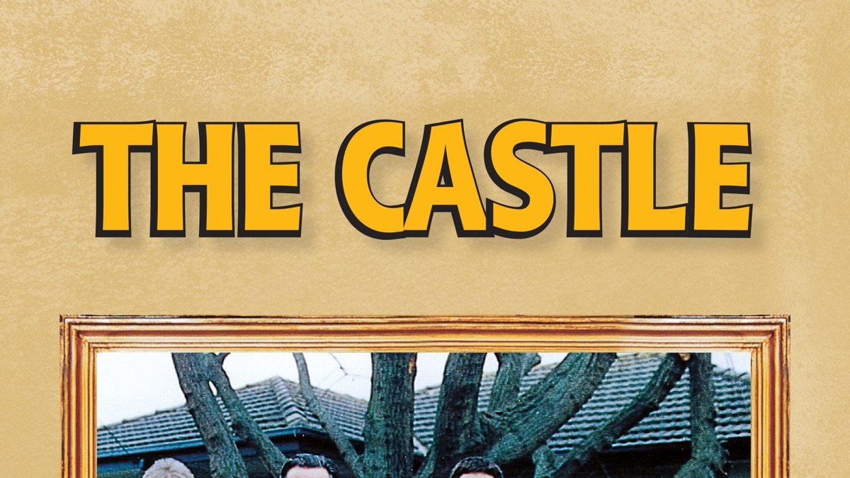 ‎The Castle - Apple TV