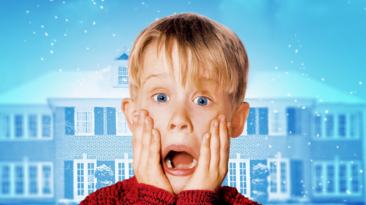 ‎Home Alone - Apple TV