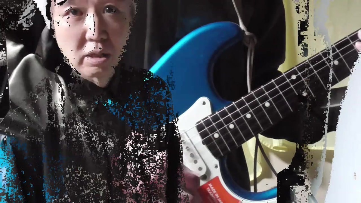 ‎Bacteria - I'm a Lonely Bacteria (Japanese Version) - Music Video by ...