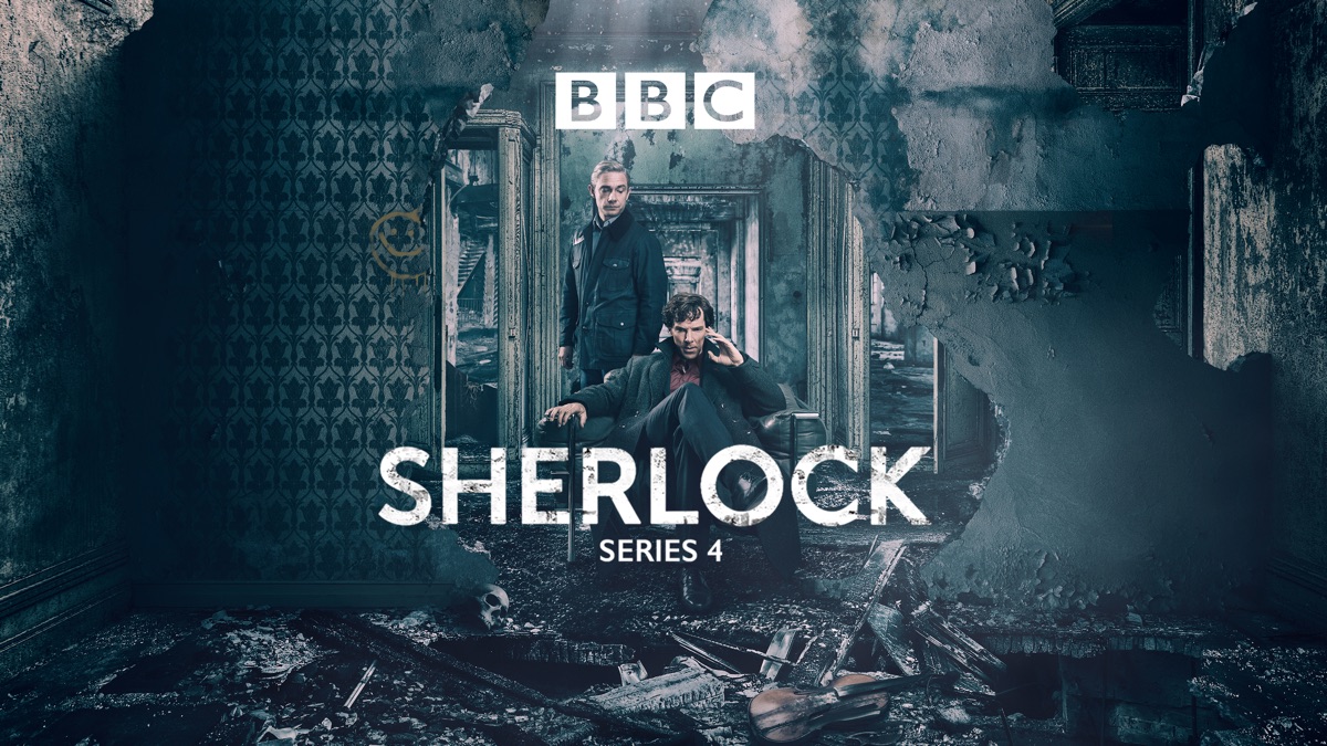 Sherlock | Apple TV
