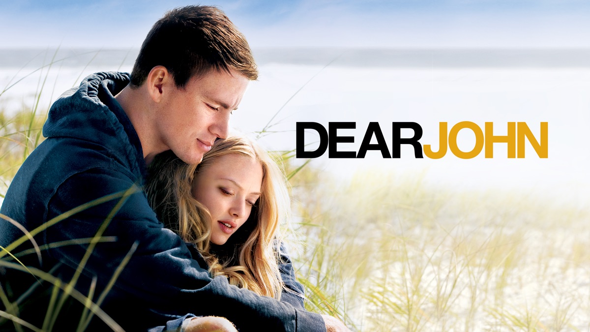 ‎Dear John - Apple TV