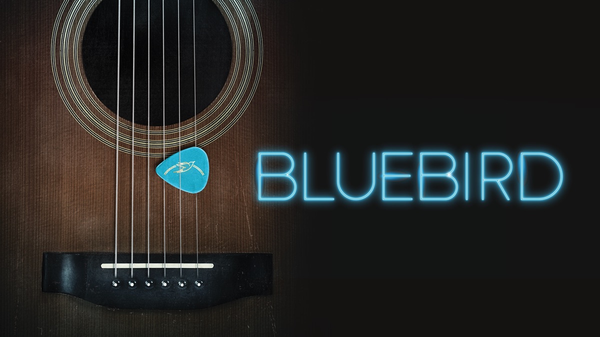 ‎Bluebird - Apple TV