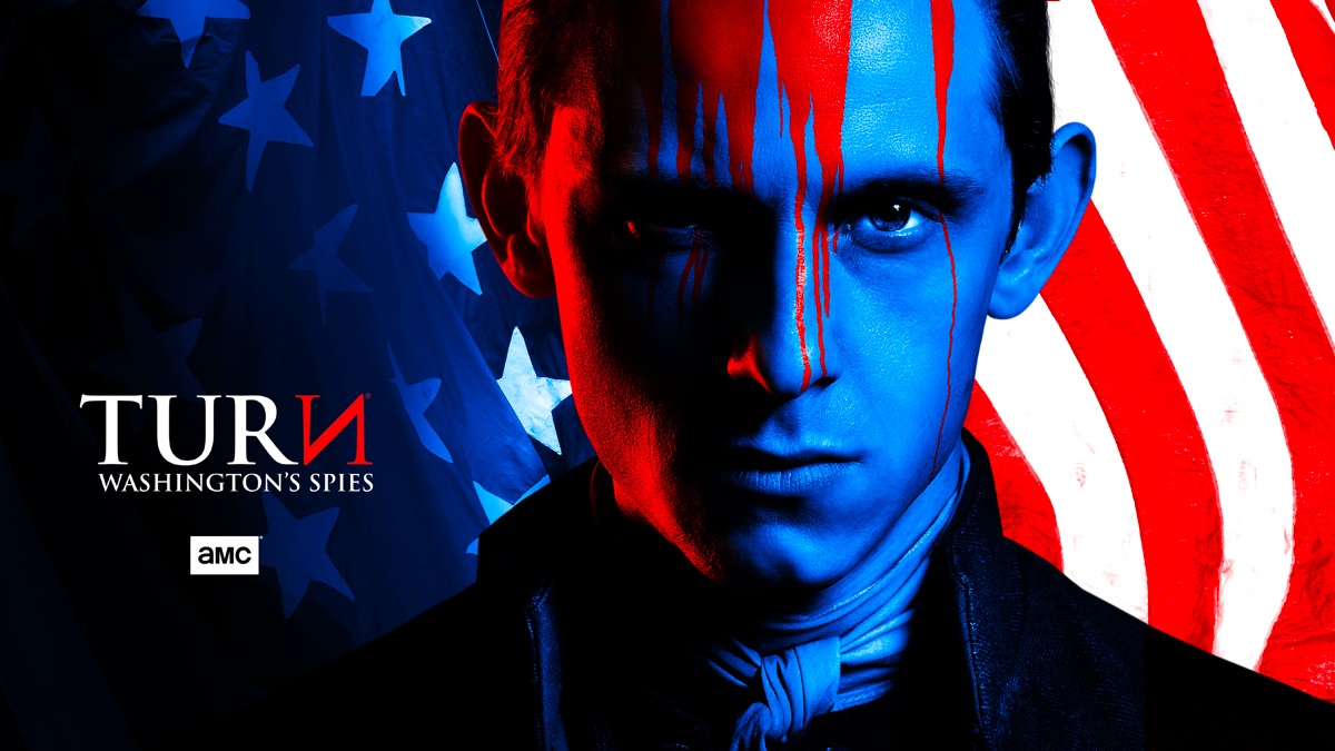 ‎TURN: Washington's Spies - Apple TV