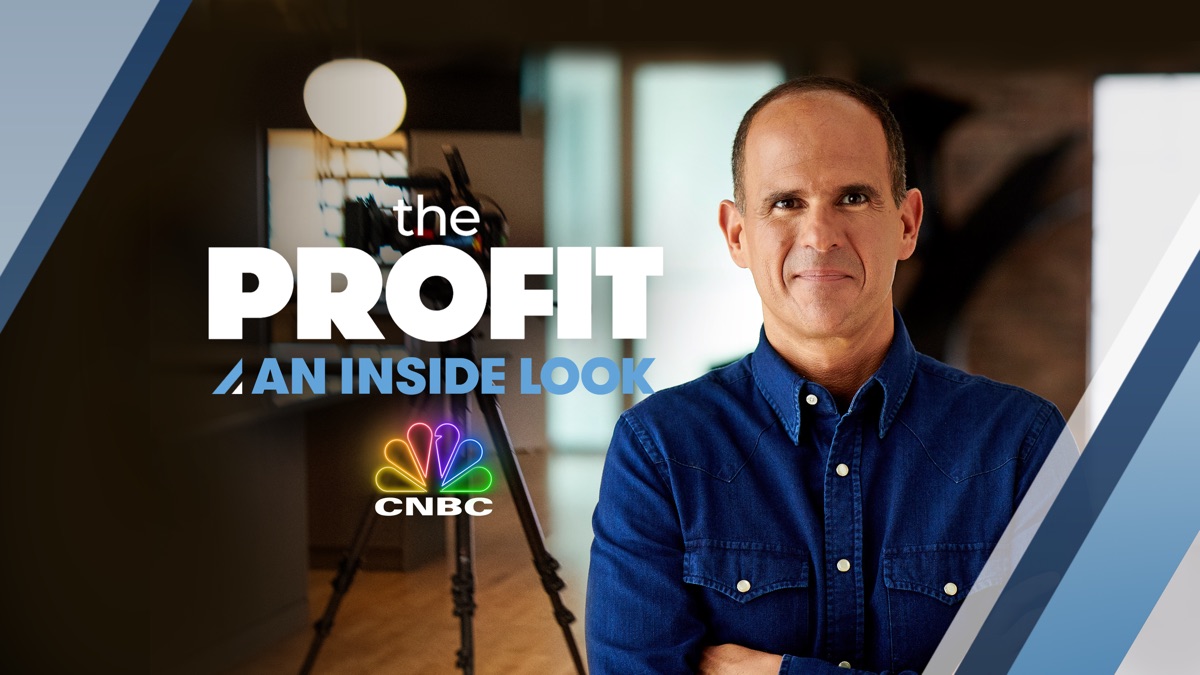 ‎The Profit: An Inside Look - Apple TV