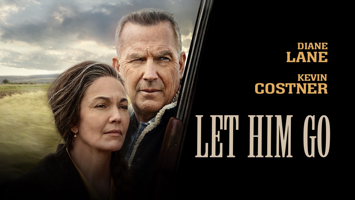 ‎Let Him Go - Apple TV