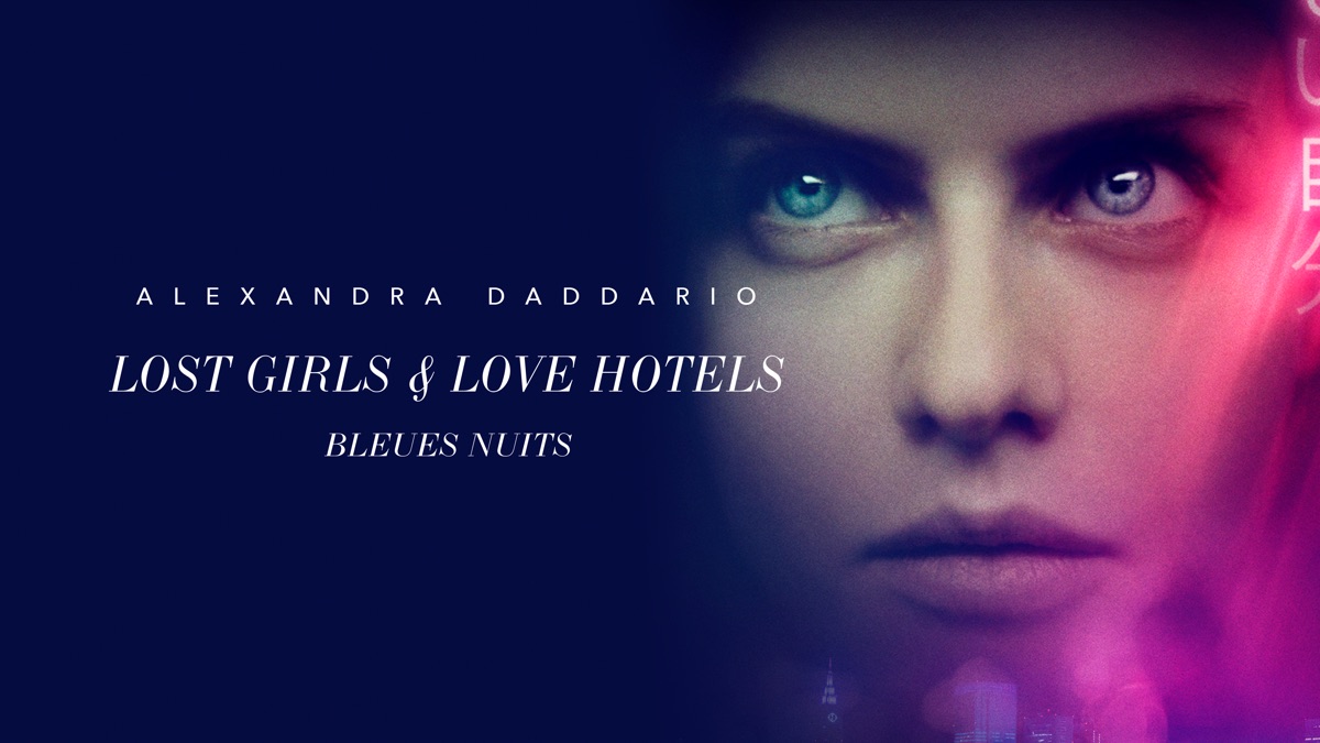 ‎Lost Girls and Love Hotels - Apple TV