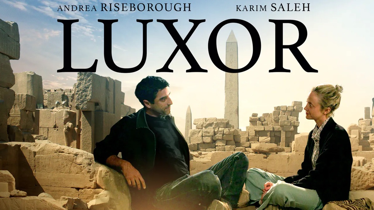 ‎Luxor - Apple TV