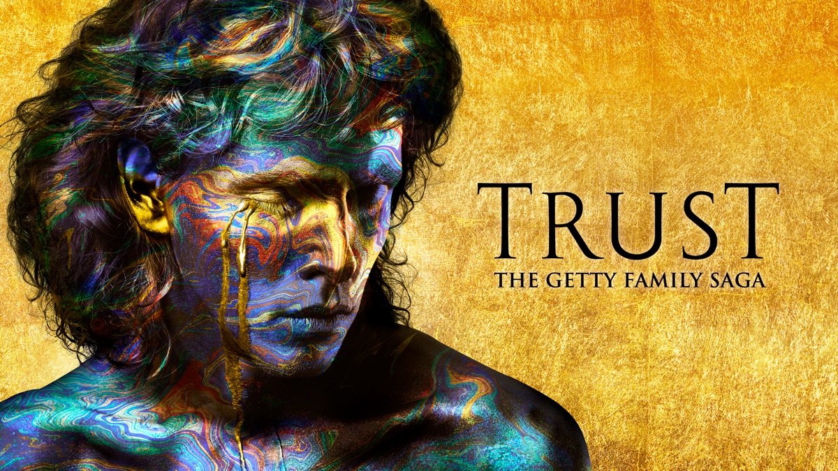 ‎TRUST - Apple TV