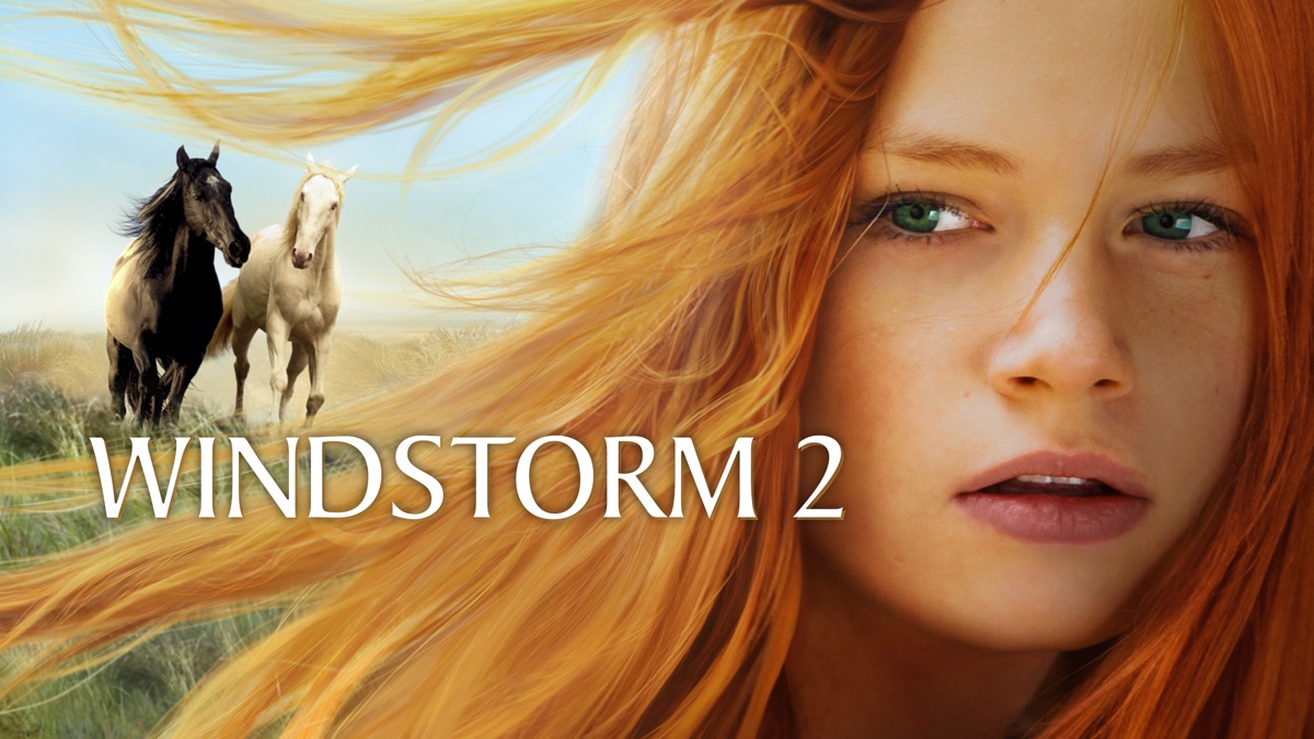 ‎Windstorm 2 - Apple TV