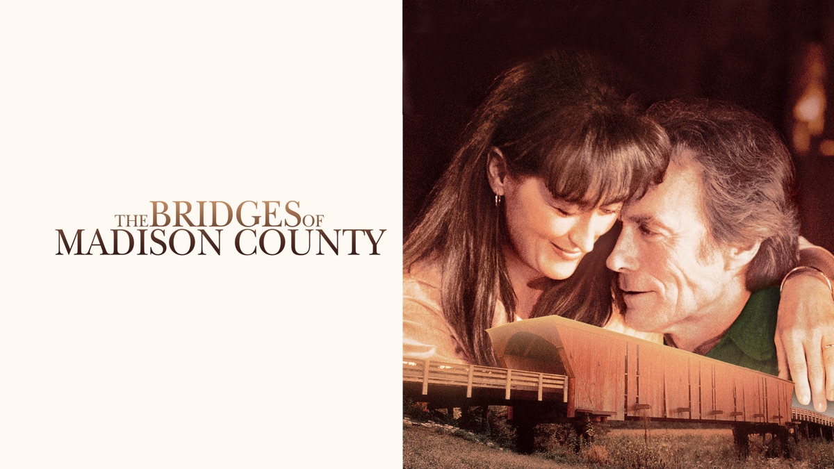 ‎The Bridges of Madison County - Apple TV
