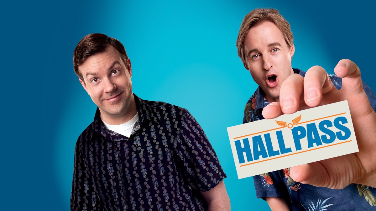 ‎Hall Pass - Apple TV
