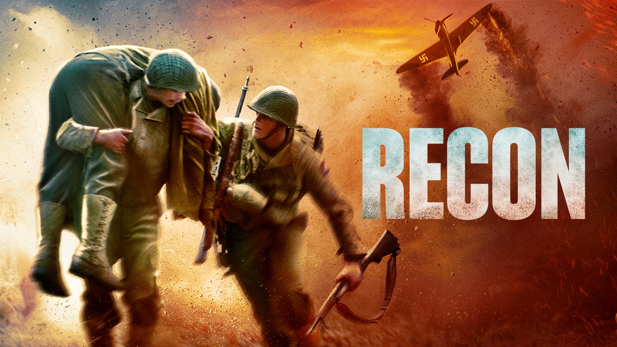 ‎Recon - Apple TV