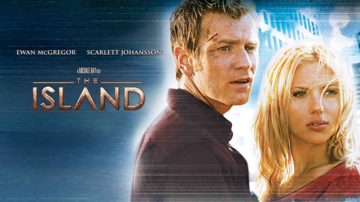 ‎The Island - Apple TV