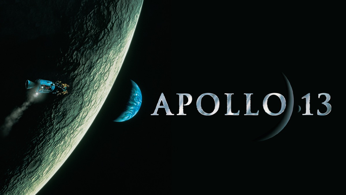 ‎Apollo 13 - Apple TV