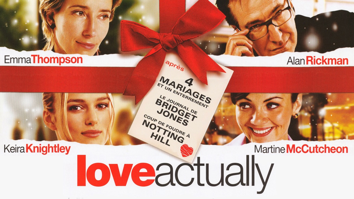 ‎Love Actually - Apple TV