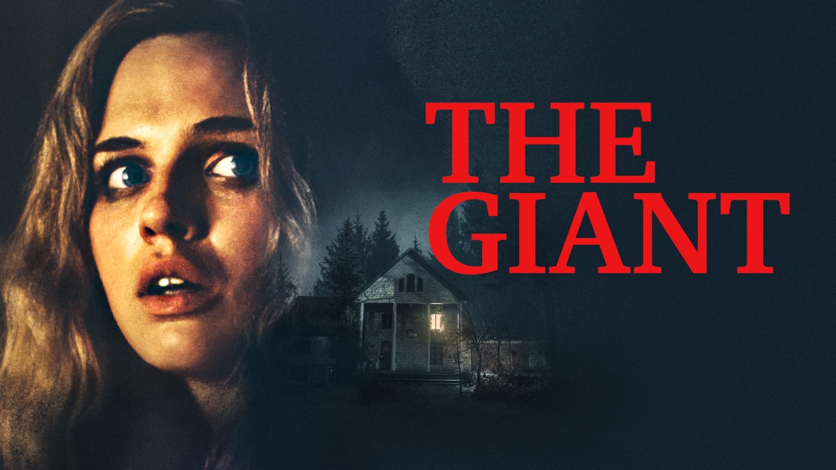 ‎The Giant - Apple TV