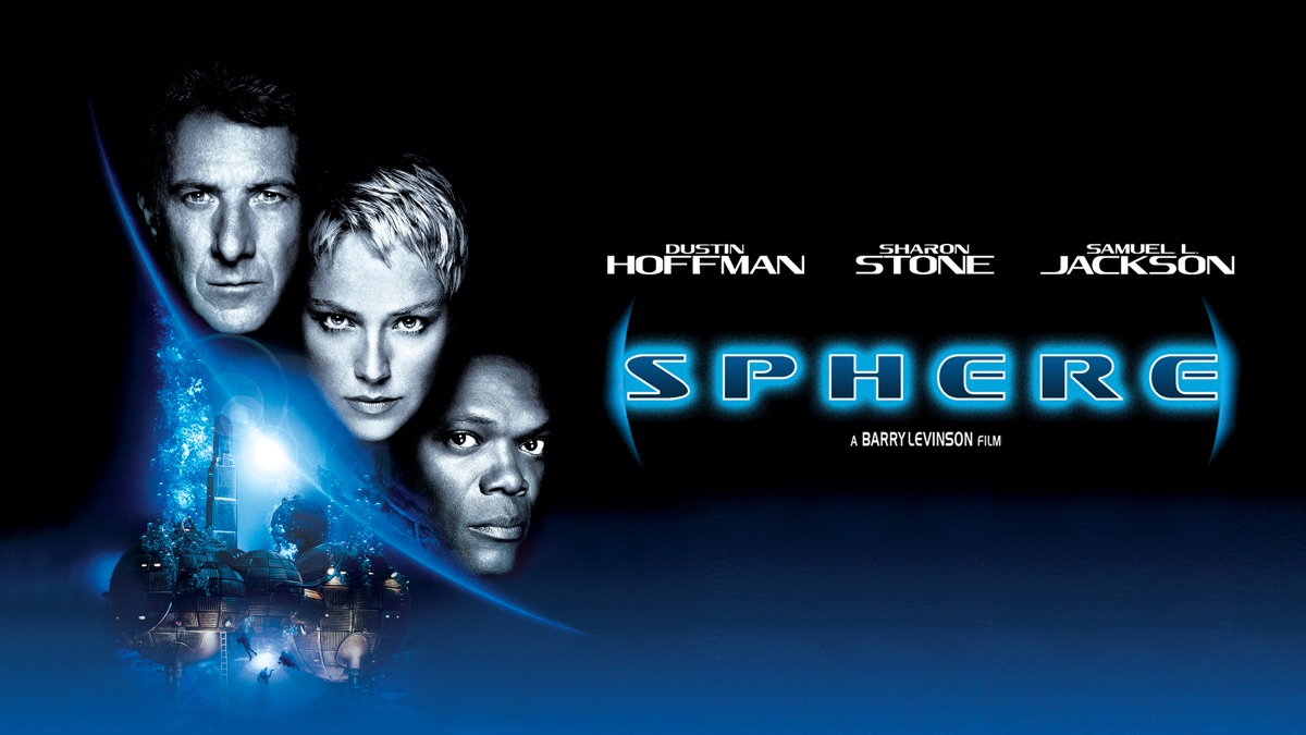 ‎Sphere - Apple TV