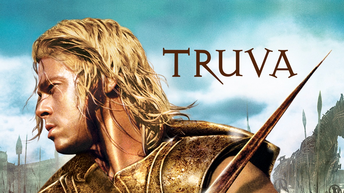 ‎Truva - Apple TV