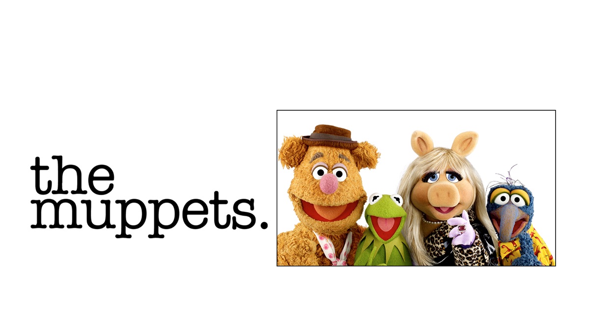 ‎The Muppets - Apple TV