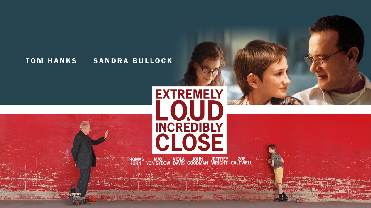 ‎Extremely Loud & Incredibly Close - Apple TV