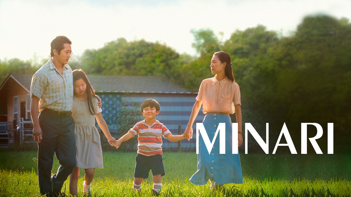 ‎Minari - Apple TV