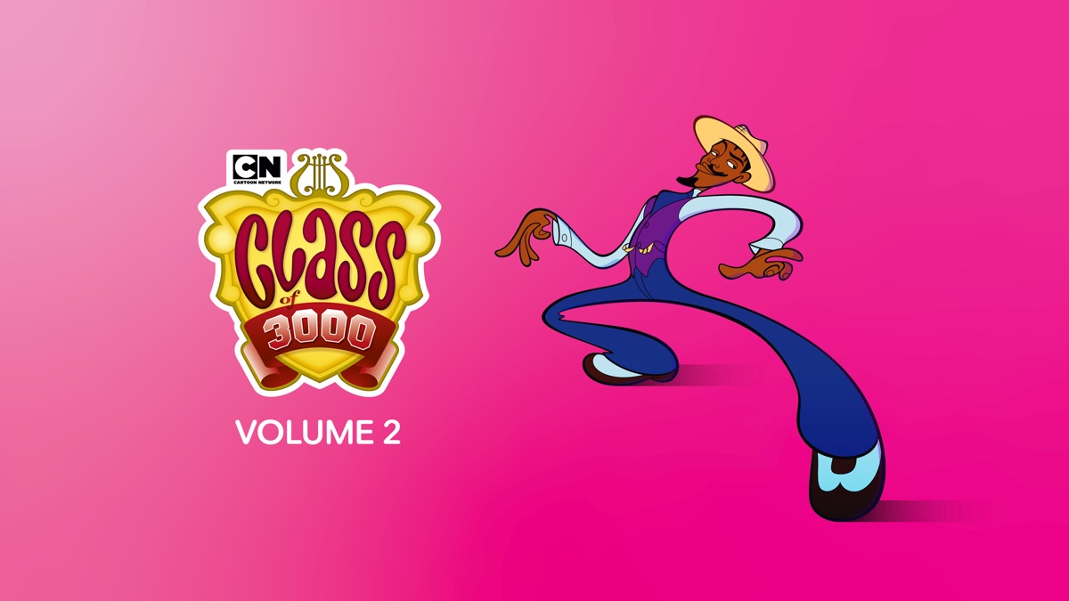 Class of 3000 | Apple TV