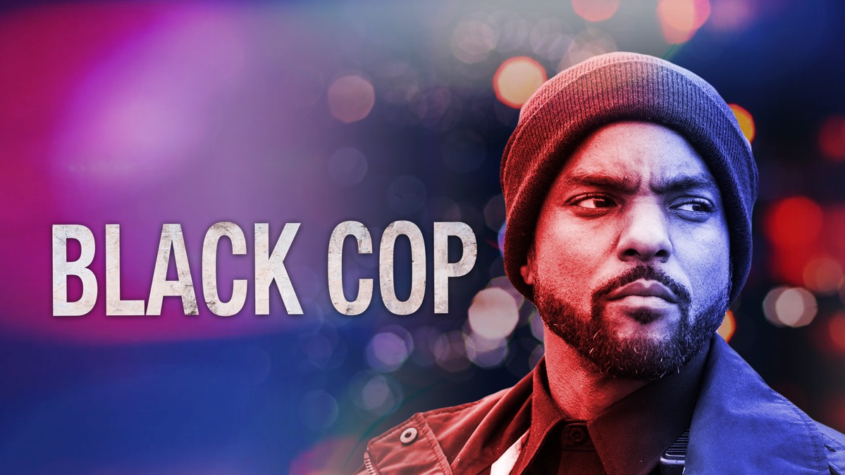 ‎Black Cop - Apple TV