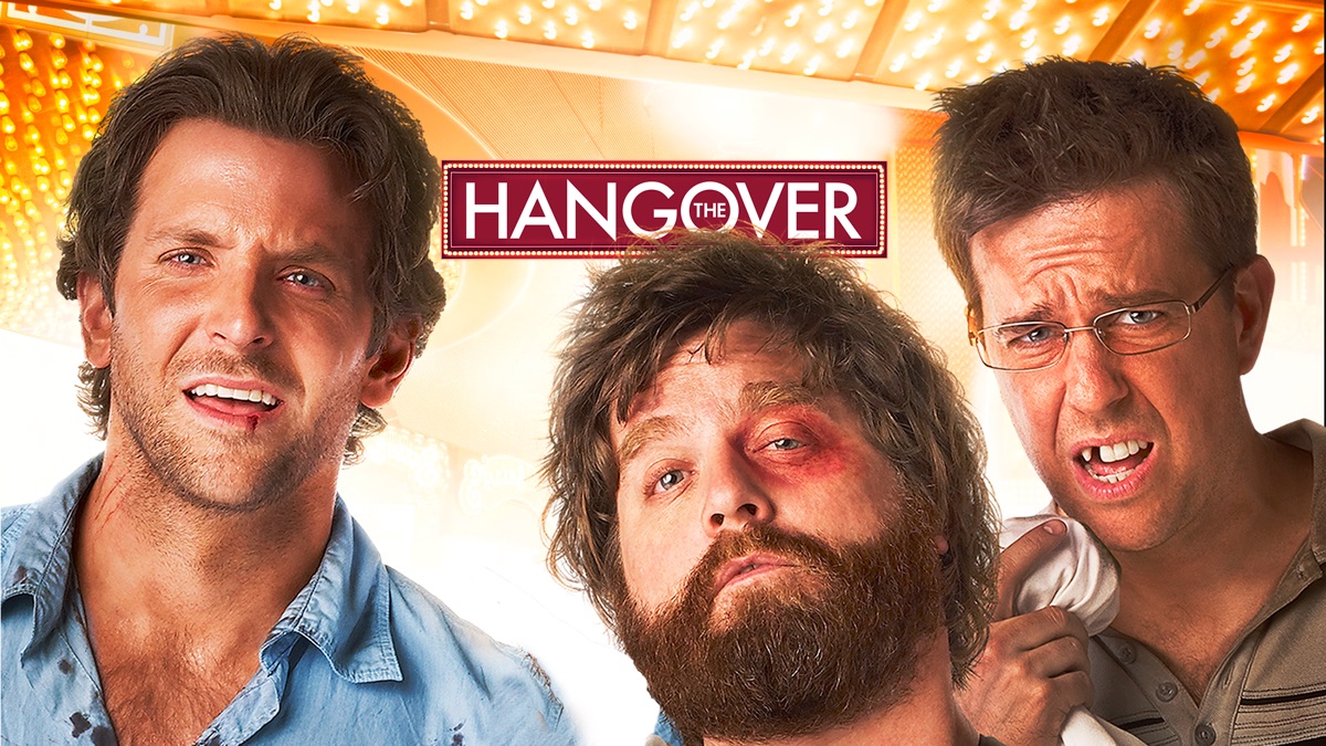 ‎The Hangover - Apple TV
