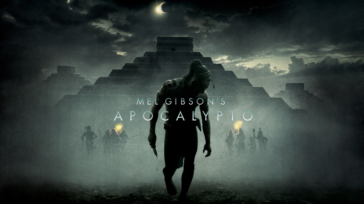 ‎Apocalypto - Apple TV
