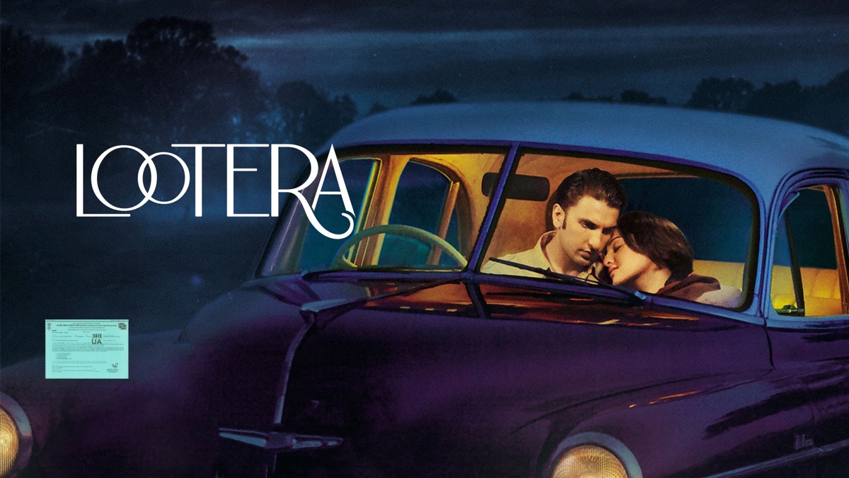 ‎Lootera - Apple TV