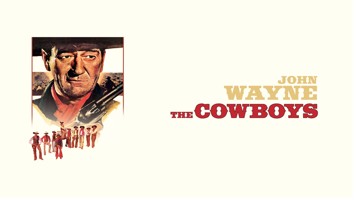 The Cowboys | Apple TV